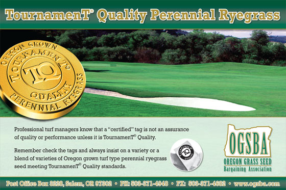 Oregon Grass Seed Bargaining Association